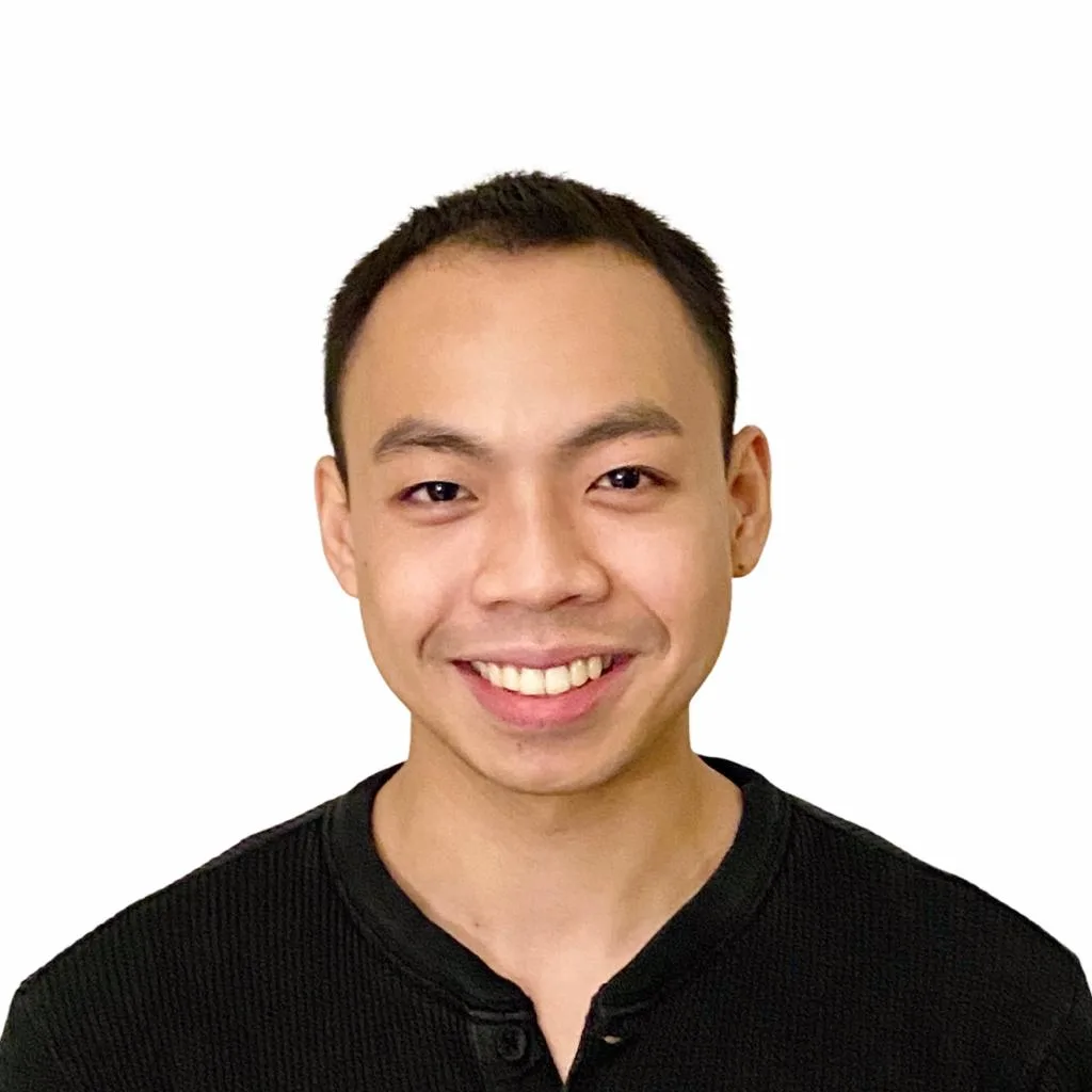 Daniel Nguyen - Vertex Performance