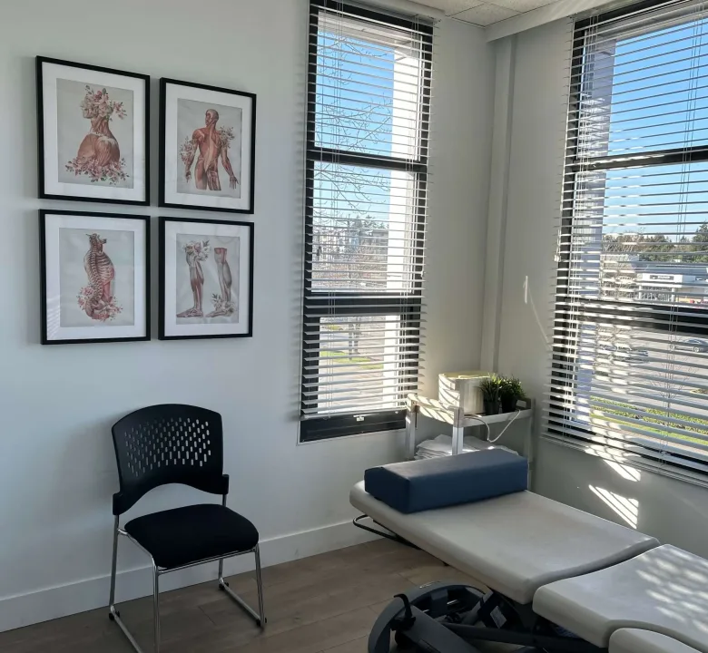 Massage Therapy Surrey | Vertex Performance